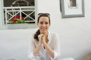 Soso – Paros, Greece – Claire Imaginarium