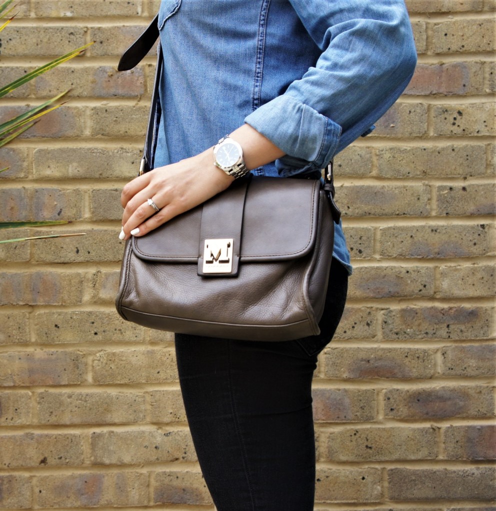 Travelling in style – Best small bags – Claire Imaginarium