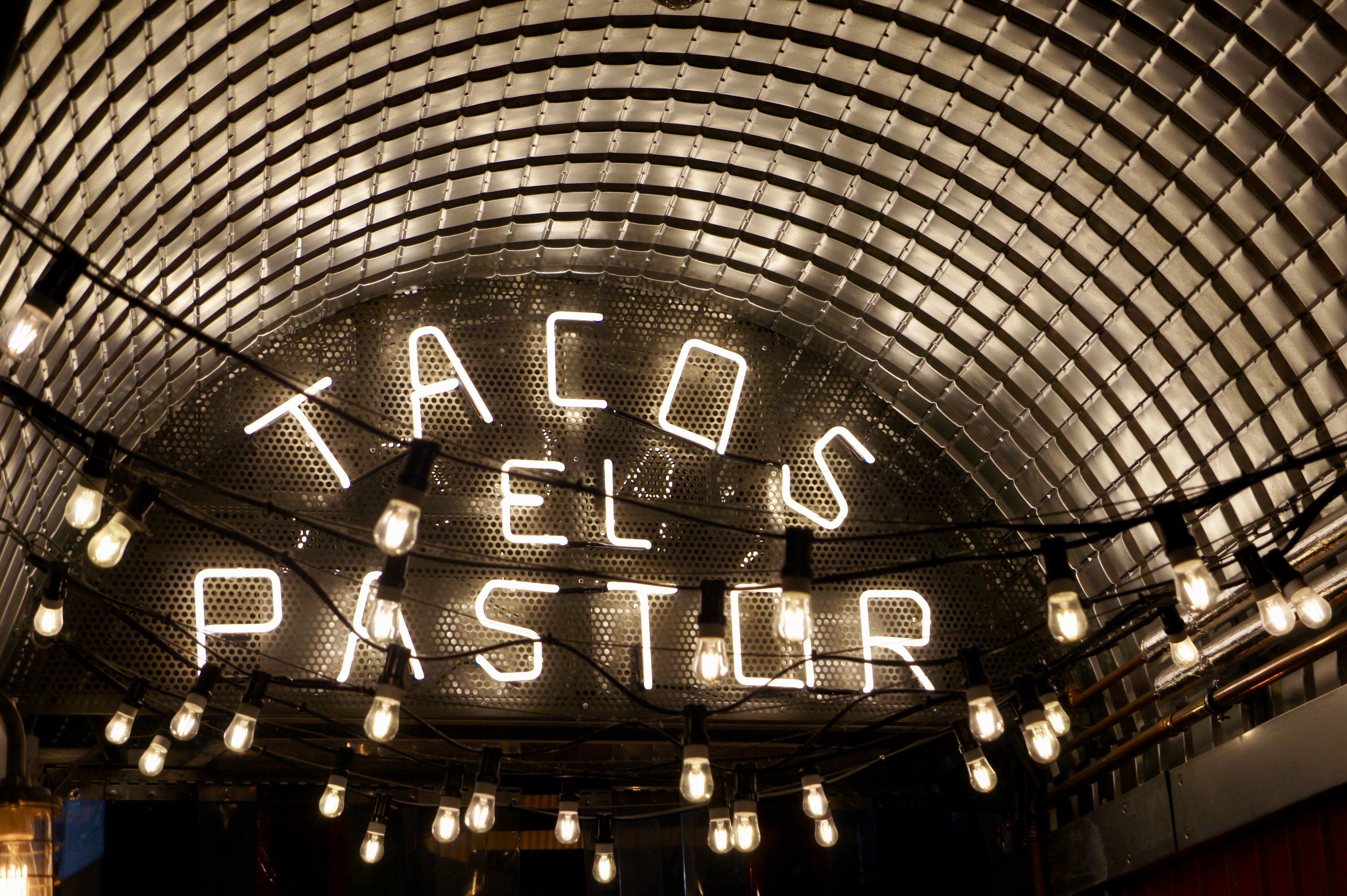 El Pastor – London – Claire Imaginarium